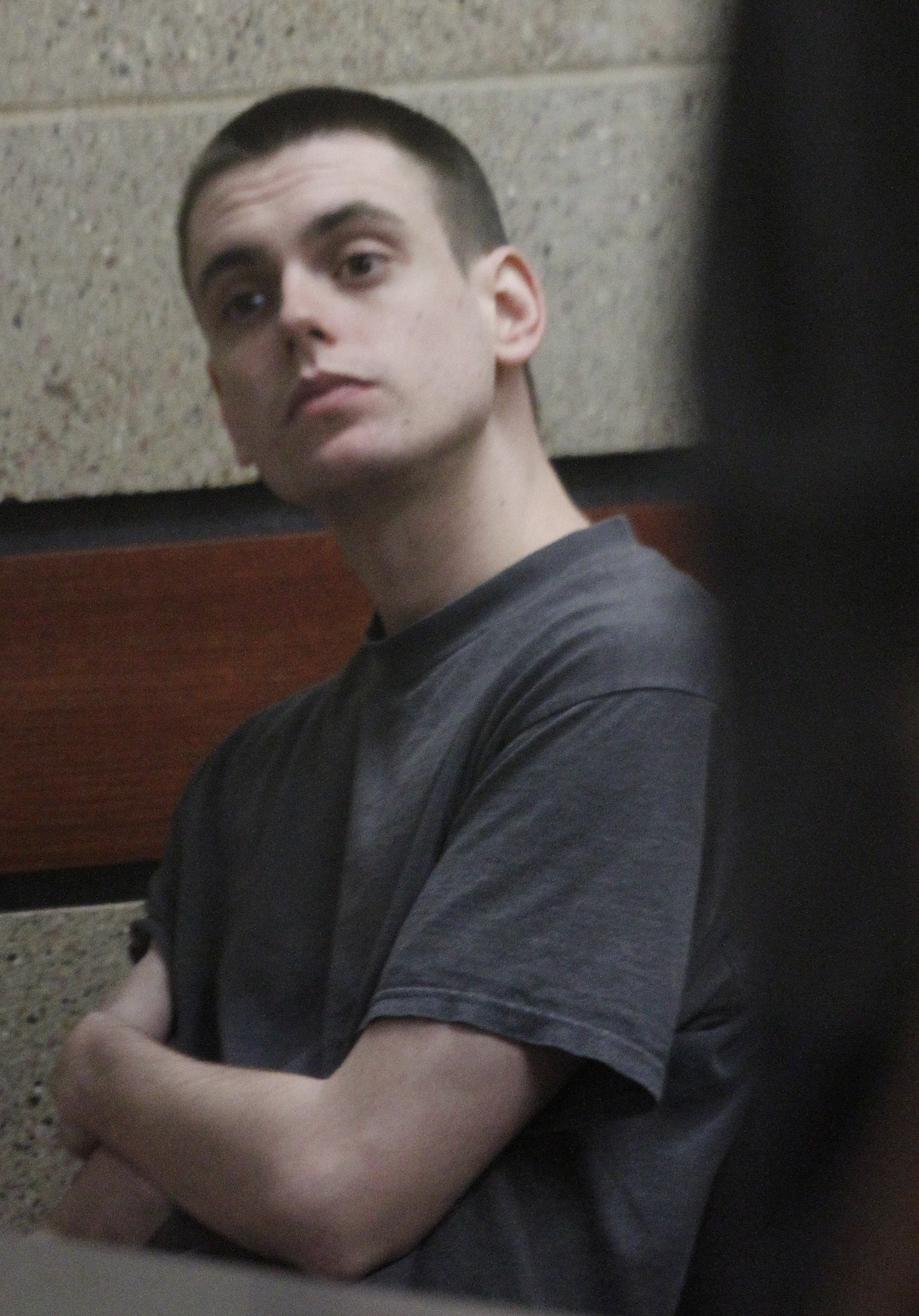 Overland Park man guilty of involuntary manslaughter in fatal 2010 ...